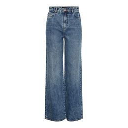 Pieces Jeans 'Selma' Damen Gr&ouml;&szlig;e 31 blue denim