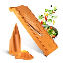 B&ouml;rner B&ouml;rner V3 Hobel Basis Set Gem&uuml;sehobel Gem&uuml;seschneider K&uuml;chenreibe Gem&uuml;sereibe vegan Kartoffelschneider