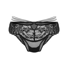 Hunkem&ouml;ller Hunkem&ouml;ller Panty 'SABRINA' Damen Gr&ouml;&szlig;e XL schwarz Winterschuhe
