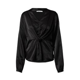 ABOUT YOU Blouse 'Ria' female size XL Black