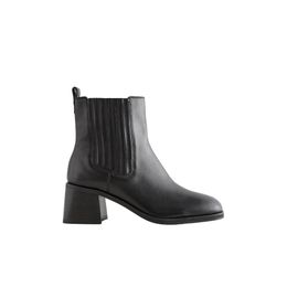 next Ankle Boots Damen Gr&ouml;&szlig;e 37 schwarz Winterschuhe