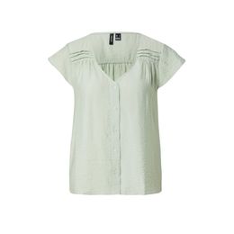 V&eacute;ro Moda Vero Moda Bluse 'JOSIE' Damen Gr&ouml;&szlig;e XS khaki
