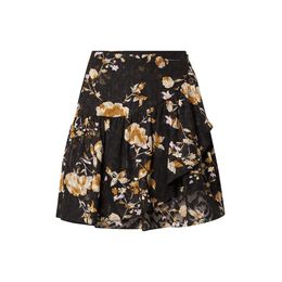 Second Female Skirt 'Betula' female Black size XL