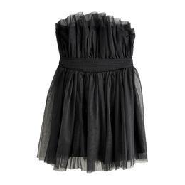 next Kleid Damen Gr&ouml;&szlig;e 50 schwarz