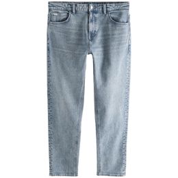 next Jeans Herren Gr&ouml;&szlig;e 34 blau