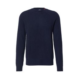 Kronstadt Pullover 'Dorsey' Herren Gr&ouml;&szlig;e L navy