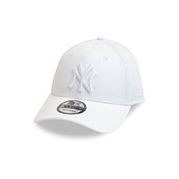 New Era Cap 'LEAGUE ESS 9FORTY NEYYAN' male White size One Size