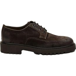 Doucals Doucal's Loafer - derby divers - Gr. 40 (EU) - in Bunt - f&uuml;r Damen