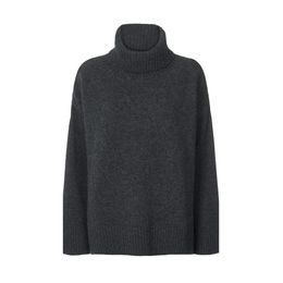 Gai+lisva Pullover Damen Gr&ouml;&szlig;e L grau