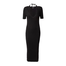 Karen Millen Kleid Damen Gr&ouml;&szlig;e S schwarz