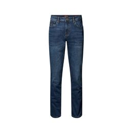 MCS Jeans 'MCRain' Herren Gr&ouml;&szlig;e 38 blue denim