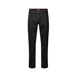 MCS Jeans 'MCRain' Herren Gr&ouml;&szlig;e 28 black denim