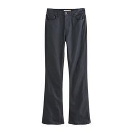 next Jeans Damen Gr&ouml;&szlig;e 35/36 black denim