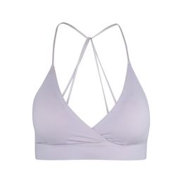 MAGIC BODYFASHION BH 'Dream' Damen Gr&ouml;&szlig;e 80 flieder