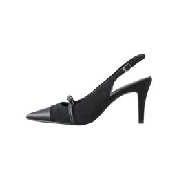 next Slingpumps 'Forever Comfort ' Damen Gr&ouml;&szlig;e 36 schwarz