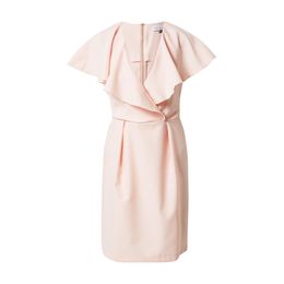 Closet London Kleid Damen Gr&ouml;&szlig;e 38 rosa