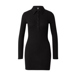 Bdg Urban Outfitters Kleid Damen Gr&ouml;&szlig;e 36 schwarz Winterkleid