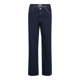 Only Tall Jeans 'ONLCOBAIN' Damen Gr&ouml;&szlig;e 26 blue denim