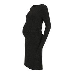 Vero Moda Maternity Umstand Kleid 'VMMKANVA' Damen Gr&ouml;&szlig;e 34 schwarz Winterkleid