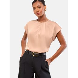 Lipsy Shirt Damen Gr&ouml;&szlig;e XXL pink
