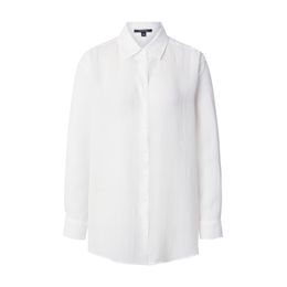 comma, COMMA Blouse female size M White