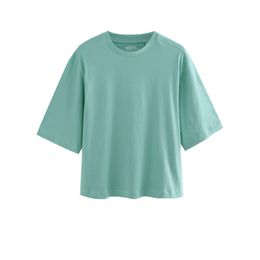 next T-Shirt Damen Gr&ouml;&szlig;e XXL/XXXL mint