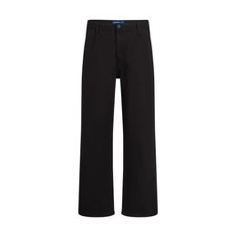 KARL LAGERFELD JEANS Chino Pants male size 28 Black