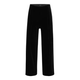 Vero Moda Petite Hose 'VMSHANNA' Damen Gr&ouml;&szlig;e 36 schwarz