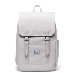 HERSCHEL Backpack 'Retreat ' male Beige size One Size