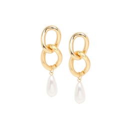 Sohi Earrings ' Cierra ' female Gold size Onesize