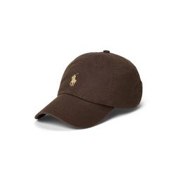 Polo Ralph Lauren Cap female Brown size One Size
