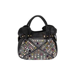Naemi Handbag female Black size One Size