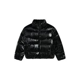 name it Jacke 'NKFManon' M&auml;dchen Gr&ouml;&szlig;e 158 schwarz