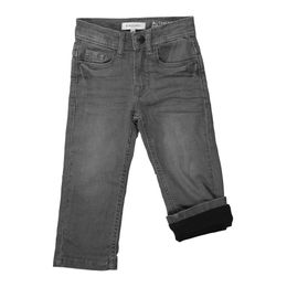 STACCATO Jeans Jungen Gr&ouml;&szlig;e 104 grey denim