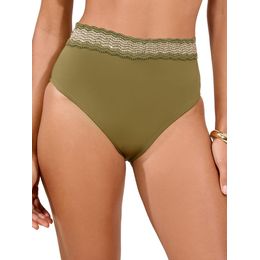 Lipsy Bikini Bottoms female Green size 8