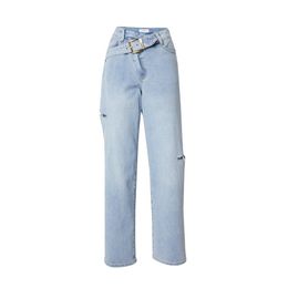 Hoermanseder Jeans 'Elin' female Blue size 34
