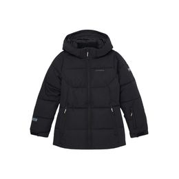 Icepeak Athletic Jacket 'Loris JR' girl Black size 122