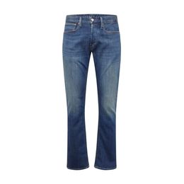Denham Jeans 'RIDGE' Herren Größe 34 blue denim