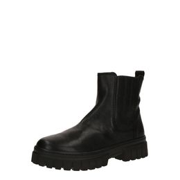 Gabor Stiefelette Damen Größe 39 schwarz Winterschuhe