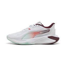 Puma Sportschuh 'Power' Damen Gr&ouml;&szlig;e 37 mint / orange / schwarz / wei&szlig;