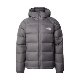 The North Face Jacke 'Hydrenalite' Herren Größe XXL grau / weiß