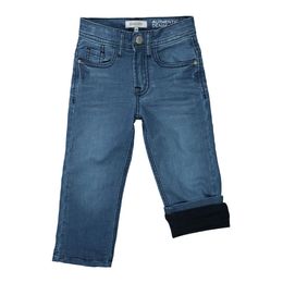 STACCATO Jeans Jungen Gr&ouml;&szlig;e 92 blue denim
