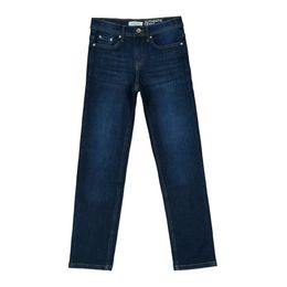 STACCATO Jeans Jungen Gr&ouml;&szlig;e 140 blue denim