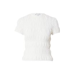 Topshop Bluse Damen Gr&ouml;&szlig;e M wei&szlig;