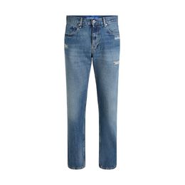 KARL LAGERFELD JEANS Jeans Herren Größe 31 blue denim