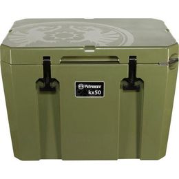 Petromax K&uuml;hlbox 50 Liter Oliv