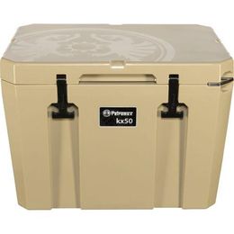 Petromax K&uuml;hlbox 50 Liter Sand