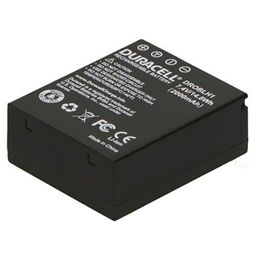 Duracell Olympus BLH-1 Replacement Battery