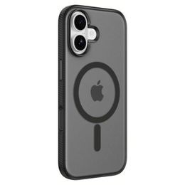 Belkin Grip magn. Schutzh&uuml;lle iPhone 17 schwarz MSA034hqBK