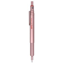 Rotring 600 Feinminenstift metallic-rosegold 0,5 mm